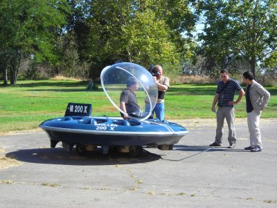 Moller International